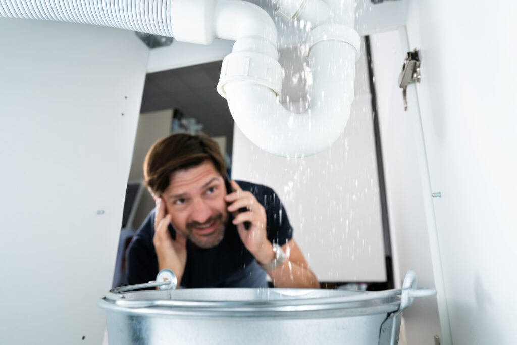 When You Need an Emergency Plumber - What Should You Do?