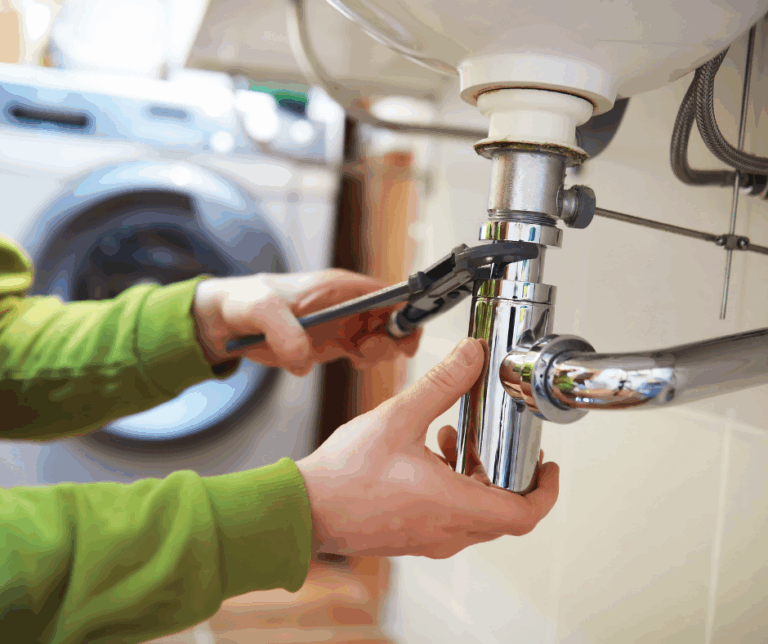 Plumbing Inspection Checklist Before The Spring Thaw